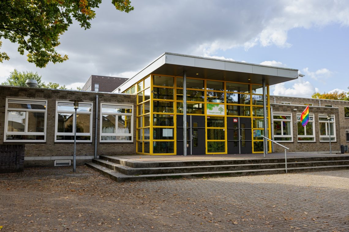 Onze Locaties - 't Hooghe Landt